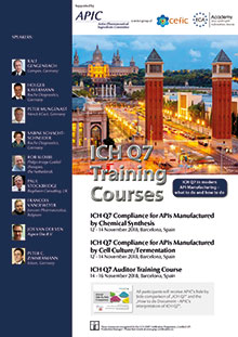 GMP Guideline Database - ECA Academy