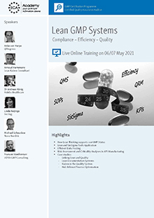 QP Declaration: Revised Questions and Answers - ECA Academy