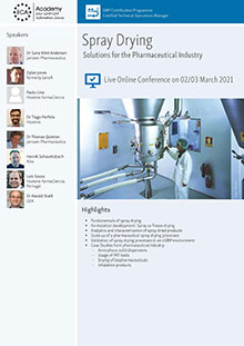 USP Chapter : Container Closure Integrity Testing - ECA Academy